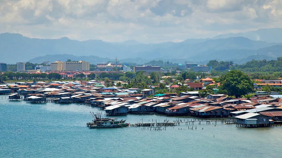 Kota Kinabalu Vacations 2017: Package & Save up to $603 | Expedia