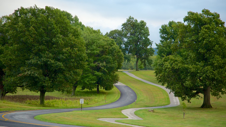 Valley Forge National Historic Park in Valley Forge, Pennsylvania | Expedia