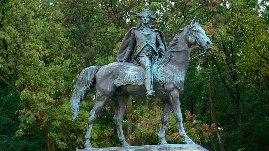 Valley Forge National Historic Park in Valley Forge, Pennsylvania | Expedia