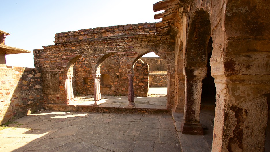 Sawai Madhopur Vacations 2017: Package & Save up to $603 | Expedia