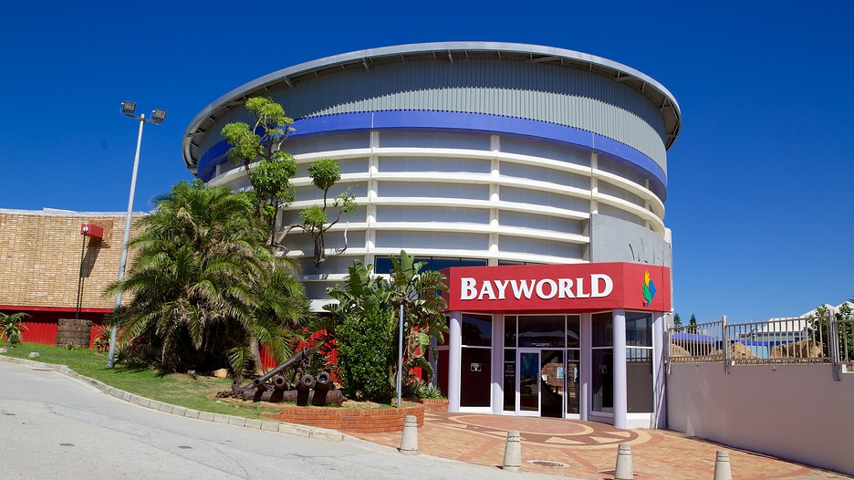 Bayworld in Port Elizabeth, | Expedia.ca