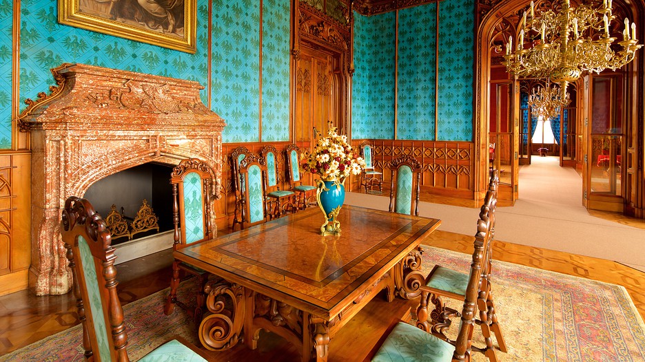 Lednice Liechtenstein Castle in Lednice, | Expedia