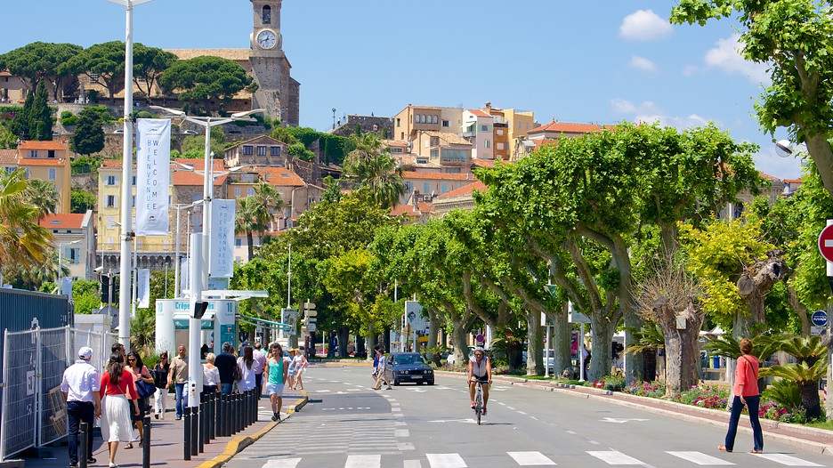 The Best Cannes Vacation Packages 2017: Save Up to $C590 on our Deals ...