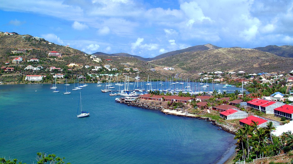 Sint Maarten Holidays - Book Cheap Holidays to Sint Maarten and Sint ...