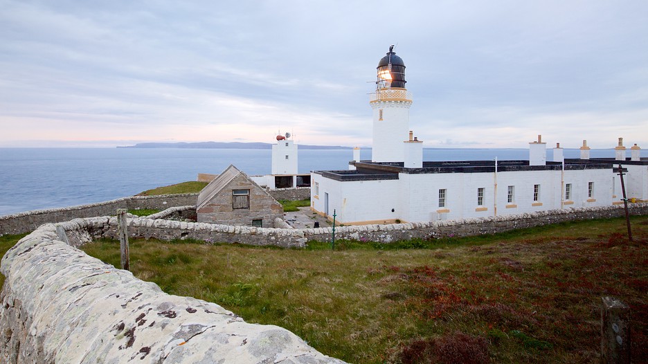 Dunnet Head Lighthouse in Thurso, Scotland | Expedia