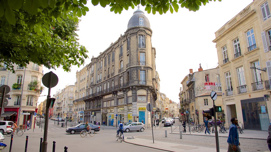 Pacotes para Bordeaux 2017: Encontre a melhor viagem para Bordeaux ...