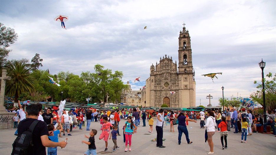 Tlalnepantla de Baz Vacations 2017: Package & Save up to $603 | Expedia