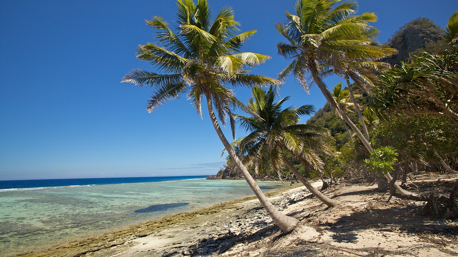Mamanuca Islands Vacations 2017: Package & Save up to $603 | Expedia