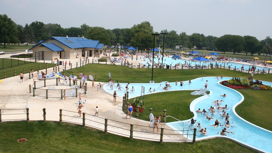 Champaign Vacations 2017: Package & Save up to $603 | Expedia