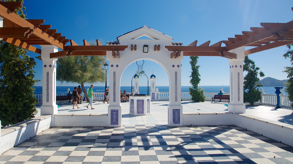 Benidorm Vacations 2017: Package & Save up to $603 | Expedia