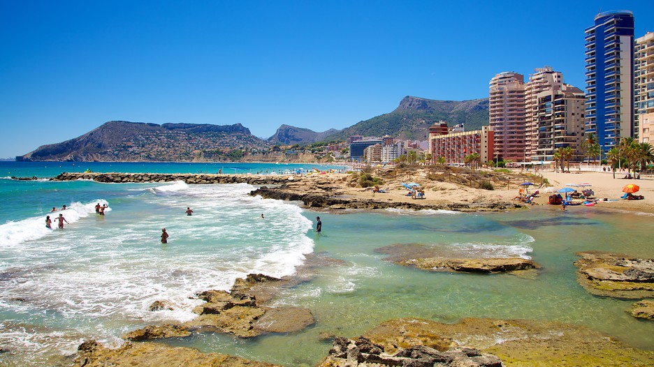 Calpe Vacations 2017: Package & Save up to $603 | Cheap Deals on Expedia