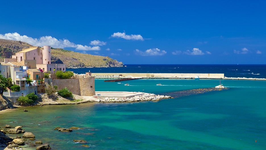 Rejser til Castellammare del Golfo | Expedia.dk