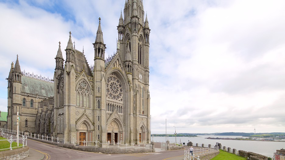 St. Colman's Cathedral in Cobh, | Expedia