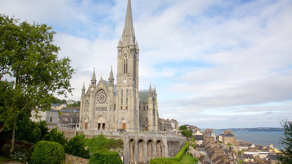 St. Colman's Cathedral in Cobh, | Expedia