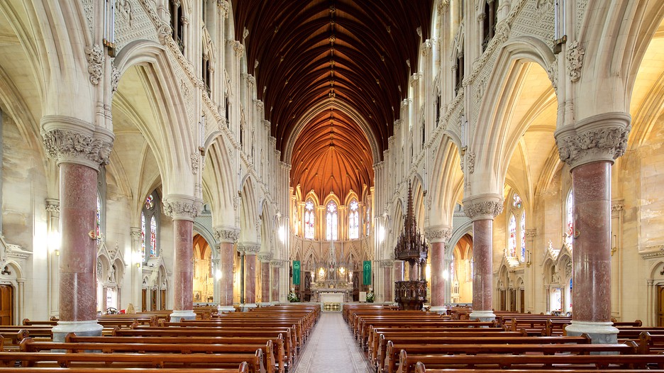 St. Colman's Cathedral in Cobh, | Expedia