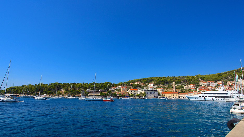 Hvar Vacations 2017: Package & Save up to $603 | Expedia