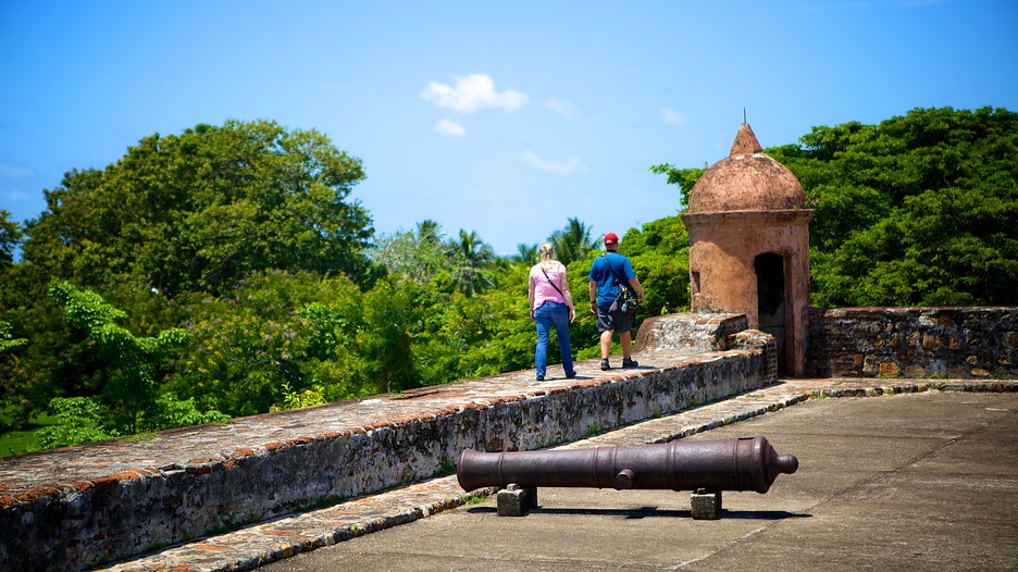 San Fernando Fortress in Omoa, | Expedia