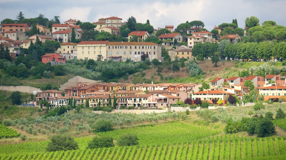 Panzano in Chianti Vacations 2017: Package & Save up to $603 | Expedia