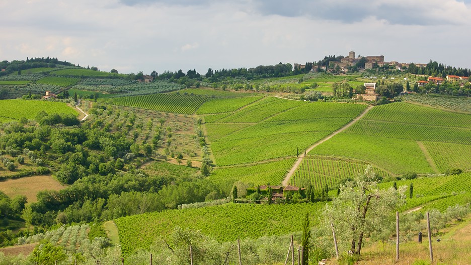 Panzano in Chianti Vacations 2017: Package & Save up to $603 | Expedia