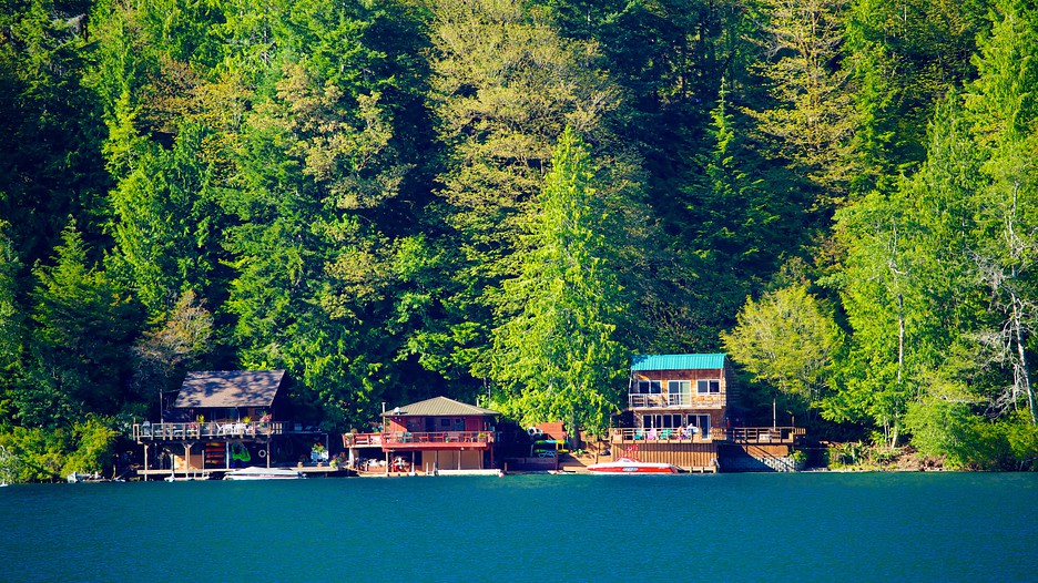 Washington Vacations 2017: Explore Cheap Vacation Packages | Expedia