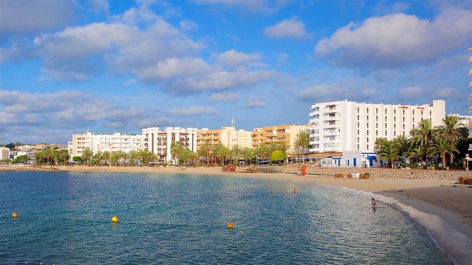 Ibiza Island Vacations 2017: Package & Save up to $603 | Expedia