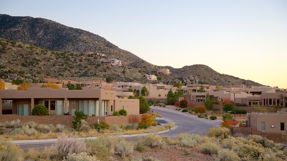 Albuquerque Vacation Packages 2017 - Book Albuquerque Trips | Travelocity