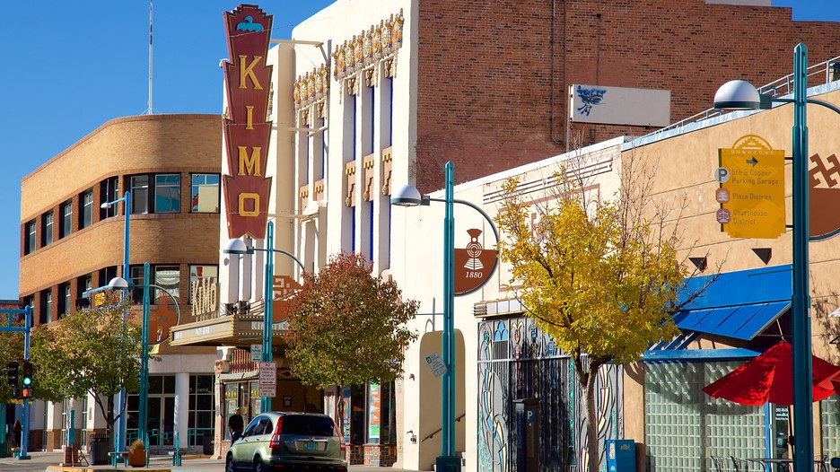 Albuquerque Vacations 2017: Package & Save up to $603 | Expedia