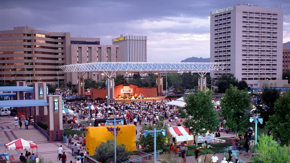 Albuquerque Vacations: Package & Save up to $570 | Expedia