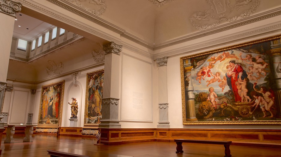 Ringling Museum Of Art Collection at Tahlia Loyau blog
