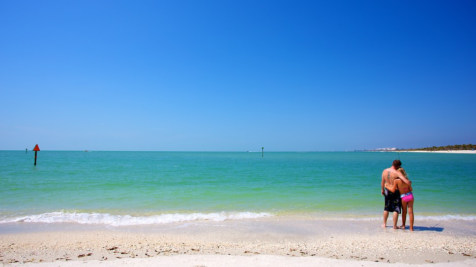Delnor-Wiggins Pass State Park in Naples, Florida | Expedia