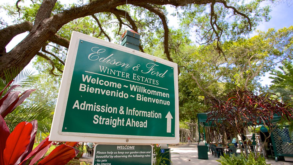 Edison and Ford Winter Estates in Fort Myers, Florida | Expedia