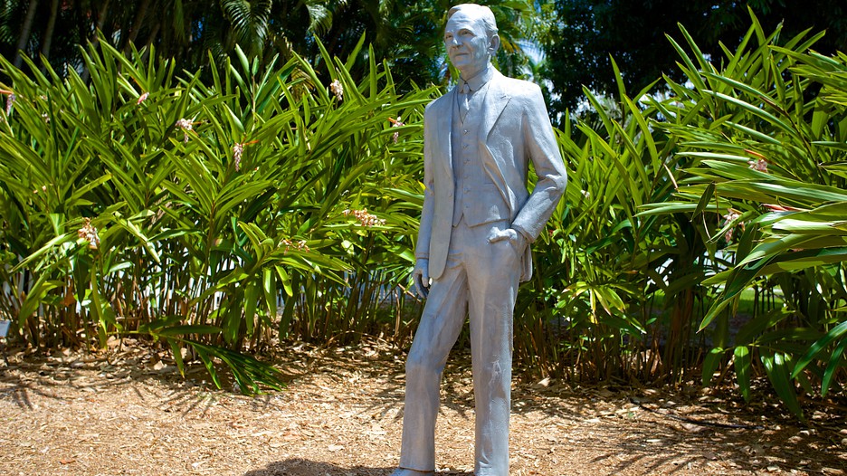 Edison and Ford Winter Estates in Fort Myers, Florida | Expedia