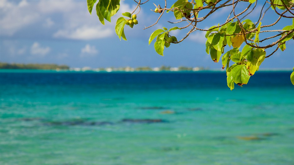 Vacances à Bora Bora - Réservez votre séjour sur Expedia.fr