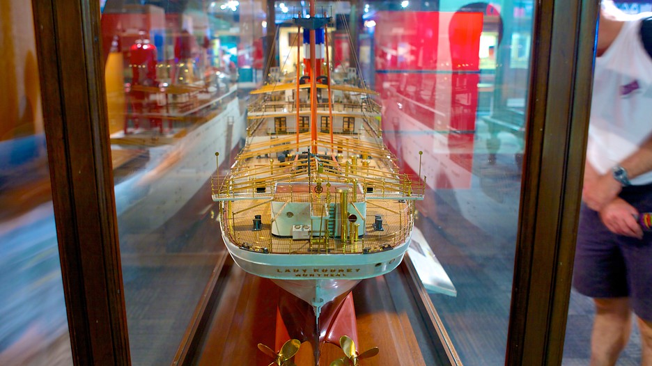 Maritime Museum of the Atlantic in Halifax, Nova Scotia | Expedia