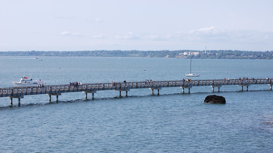 The Best Bellingham Vacation Packages 2017: Save Up to $C590 on our ...