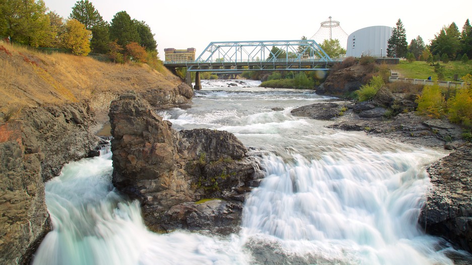 Spokane Vacations 2017: Package & Save up to $603 | Expedia