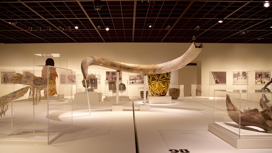 Northwest Museum of Arts & Culture in Spokane, Washington | Expedia