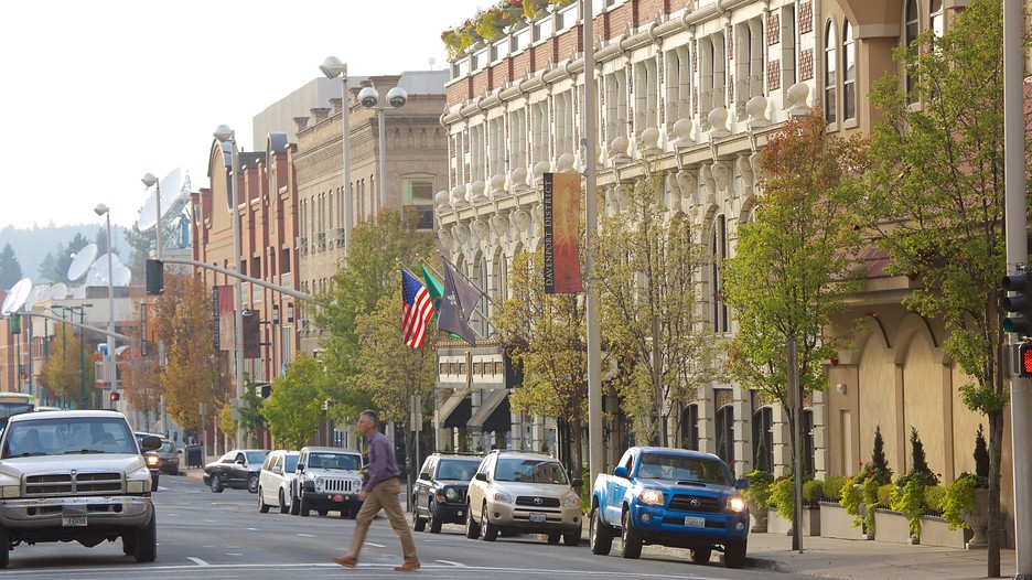 Spokane Vacations 2017: Package & Save up to $603 | Expedia