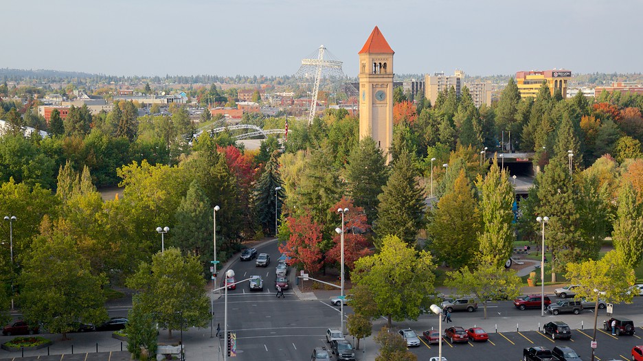 Spokane Vacations 2017: Package & Save up to $603 | Expedia