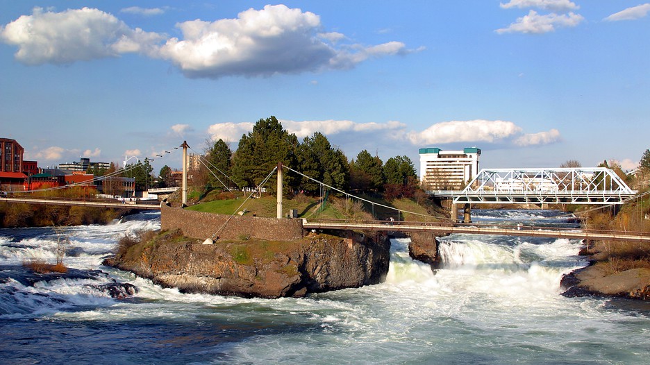 Spokane Vacations 2017: Package & Save up to $603 | Expedia
