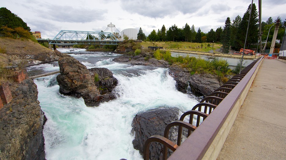 Spokane Vacations 2017: Package & Save up to $603 | Expedia