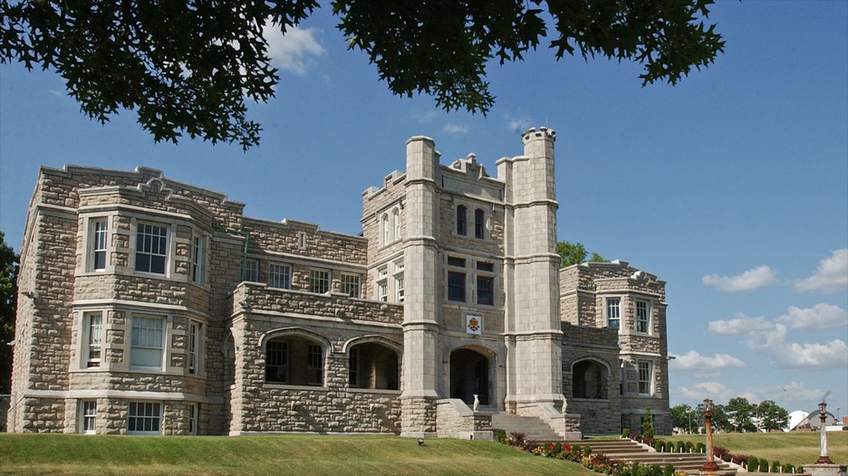 Springfield Vacation Packages 2017 - Book Springfield Trips | Travelocity