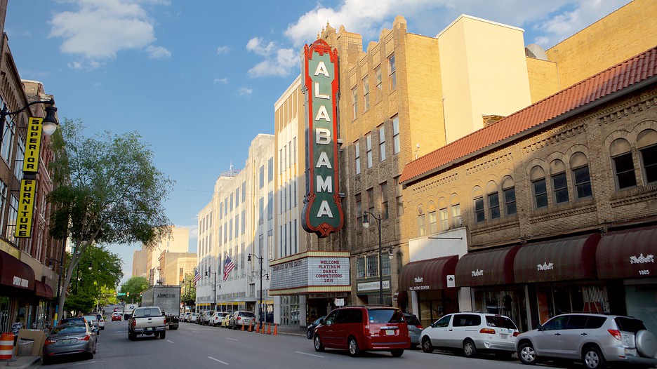 Central Alabama Vacations 2017: Explore Cheap Vacation Packages | Expedia