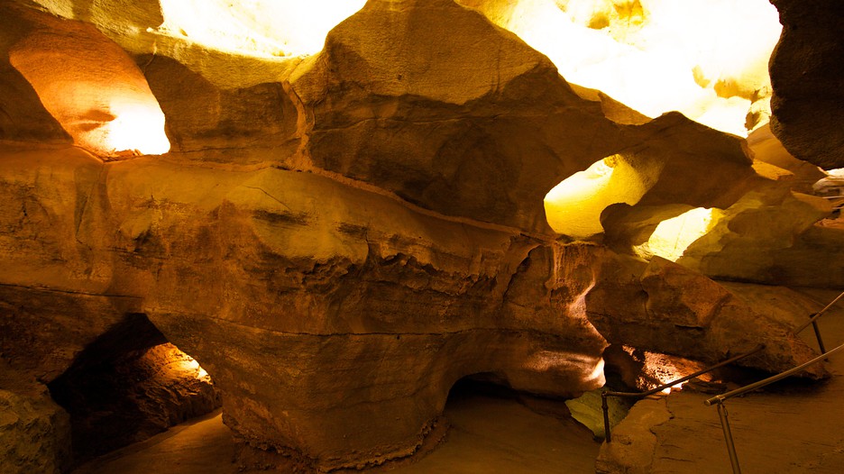 Cave of the Winds in Colorado Springs, Colorado | Expedia