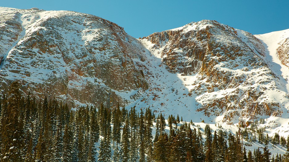 Pikes Peak in Colorado Springs, Colorado | Expedia
