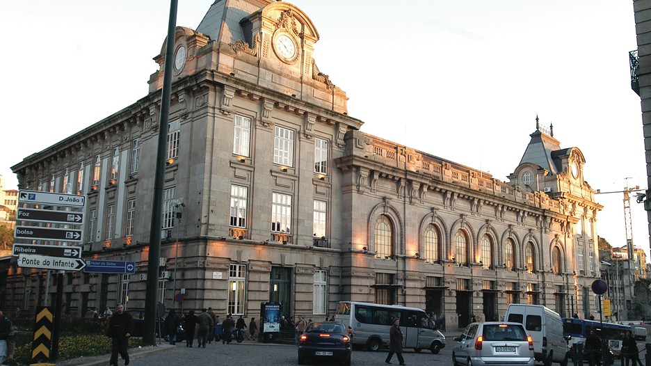 Vacances à Porto - Réservez votre séjour sur Expedia.fr