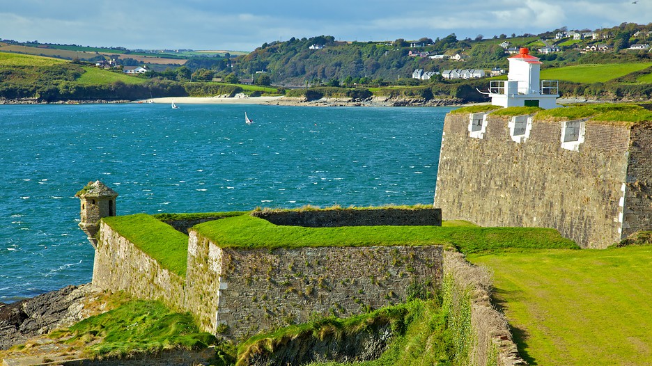 Charles Fort in Kinsale, | Expedia