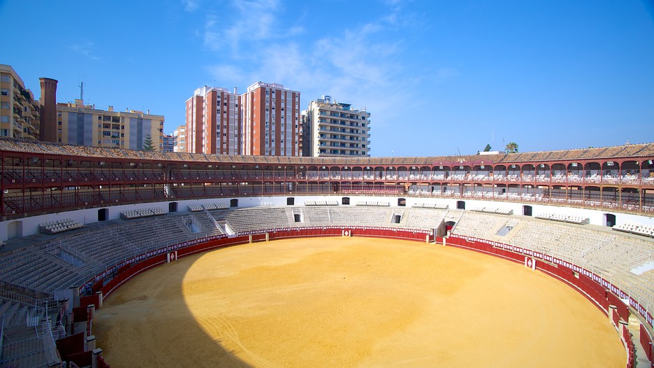 Plaza de Toros de la Malagueta in Malaga, | Expedia