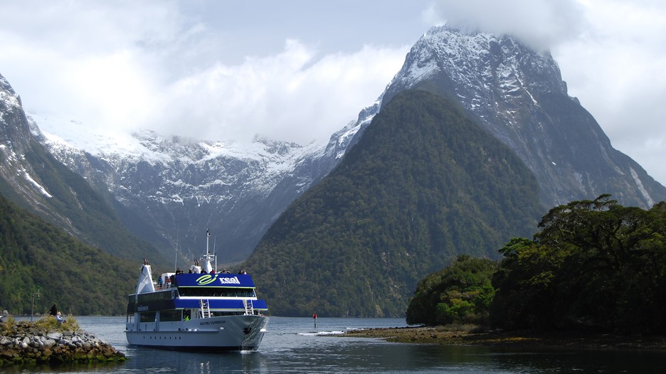 Pacotes para Fiordland National Park 2017: Encontre a melhor viagem ...