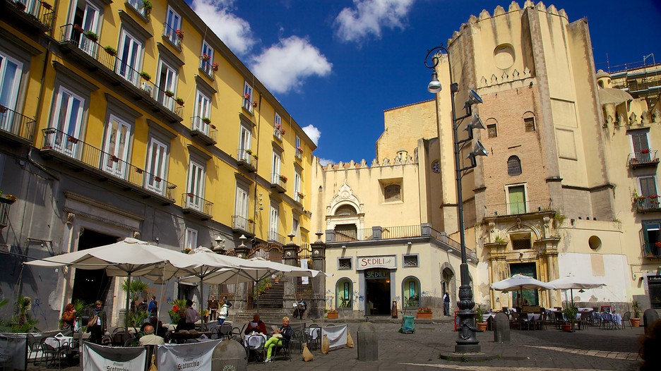 Naples Vacation Packages July 2017 - Book Naples Trips | Travelocity